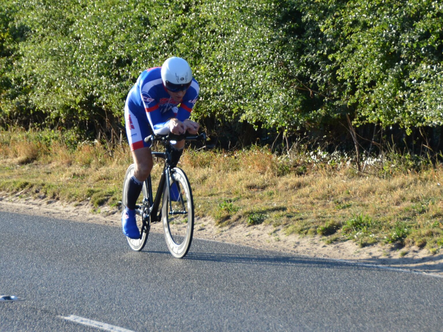 Club 10-mile Time Trial Results for 20th September 2020 | GYCC