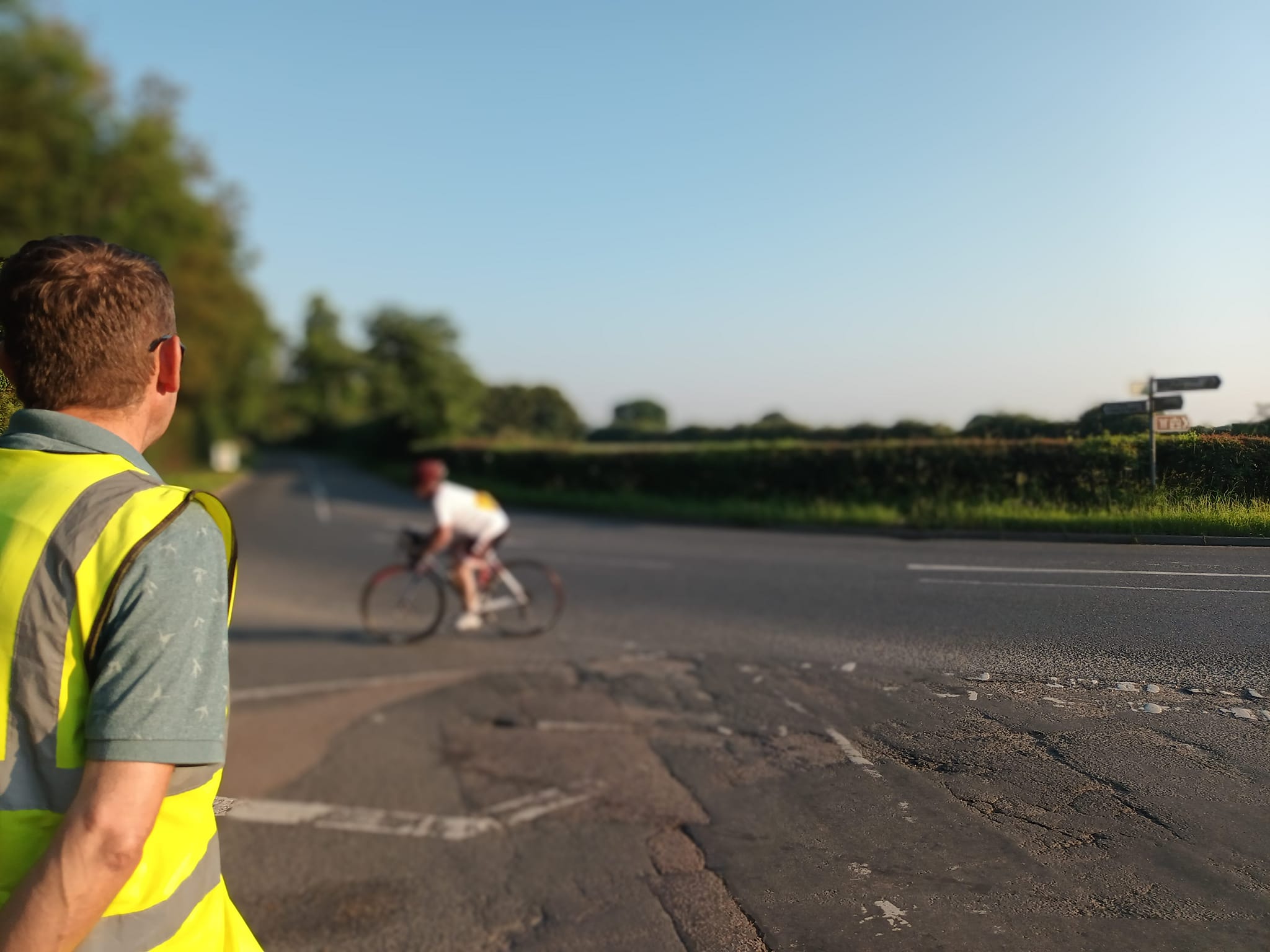 Club 10-mile Time Trial Results for 11th August 2022 | GYCC