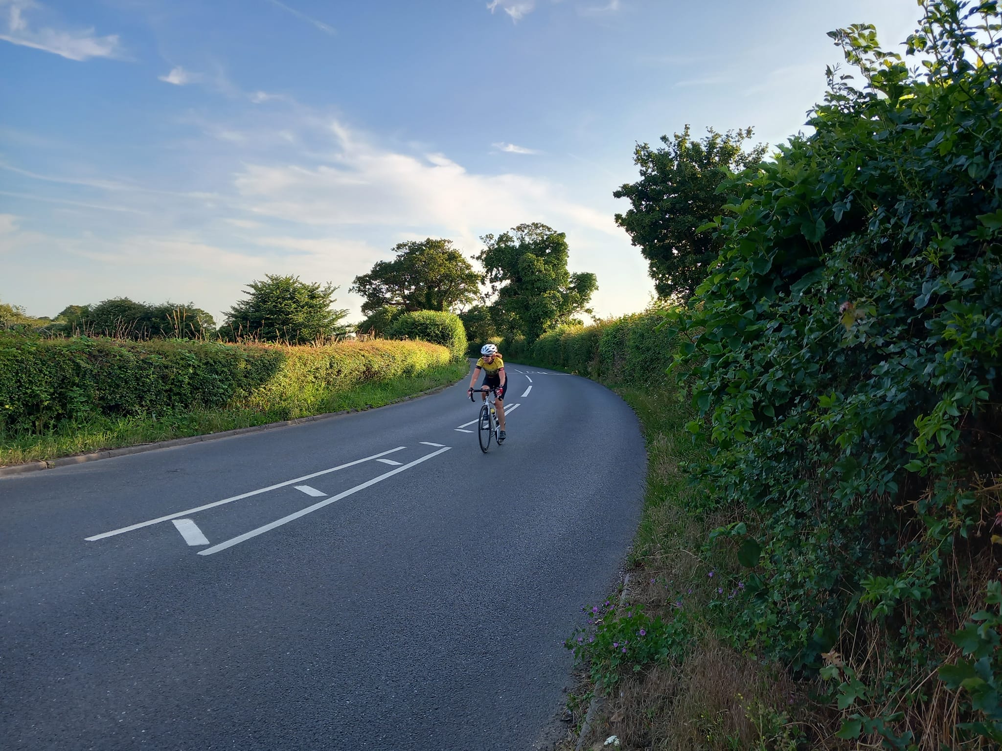 Club 10-mile Time Trial Results for 6th July 2023 | GYCC